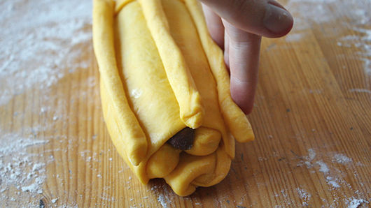 Owl Face Reveal Bread Recipe - Tablespoon.com