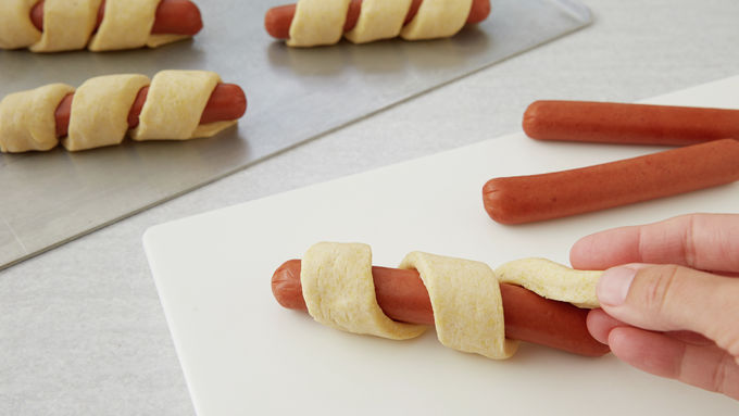 Cornbread Corn Dogs Recipe - Pillsbury.com