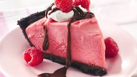 Frozen Raspberry Delight Recipe - BettyCrocker.com