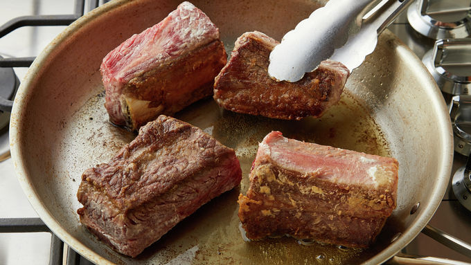 Slow-Cooker Short-Rib Goulash Recipe - BettyCrocker.com