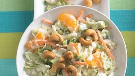 Texas Coleslaw Recipe - BettyCrocker.com