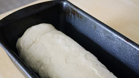 Basic White Bread Recipe - Tablespoon.com