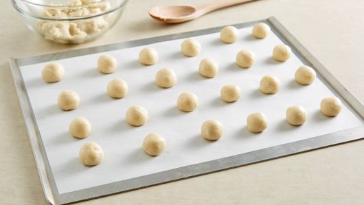 Lemon-Glazed Cream Cheese Cookies Recipe - Pillsbury.com