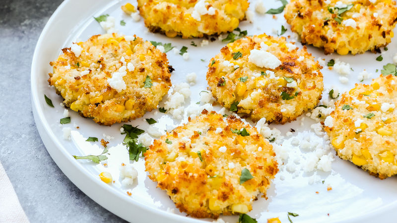 Corn Bites Recipe - Tablespoon.com