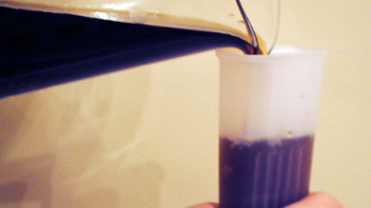 Dirty Pirate Popsicles Recipe - Tablespoon.com