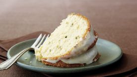 Pound Cake Recipe - BettyCrocker.com