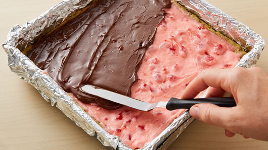 Spumoni Bars Recipe - Pillsbury.com
