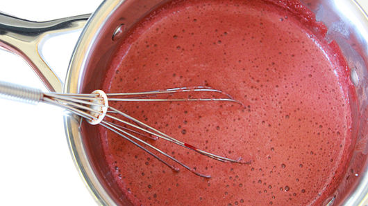 Red Velvet Cocoa Recipe - Tablespoon.com