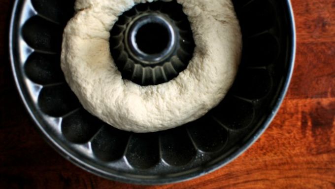 Hot Cheesy Party Ring Recipe - Tablespoon.com