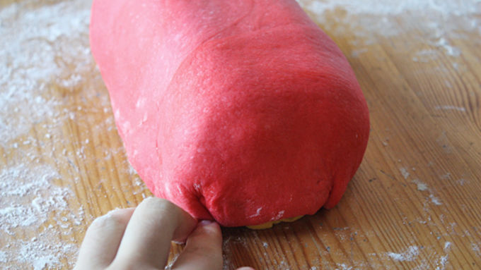 Owl Face Reveal Bread Recipe - Tablespoon.com