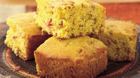 Sweet Country Cornbread Recipe - BettyCrocker.com