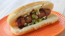 Texas Tommy Hot Dogs Recipe - BettyCrocker.com