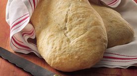 French Bread Recipe - BettyCrocker.com