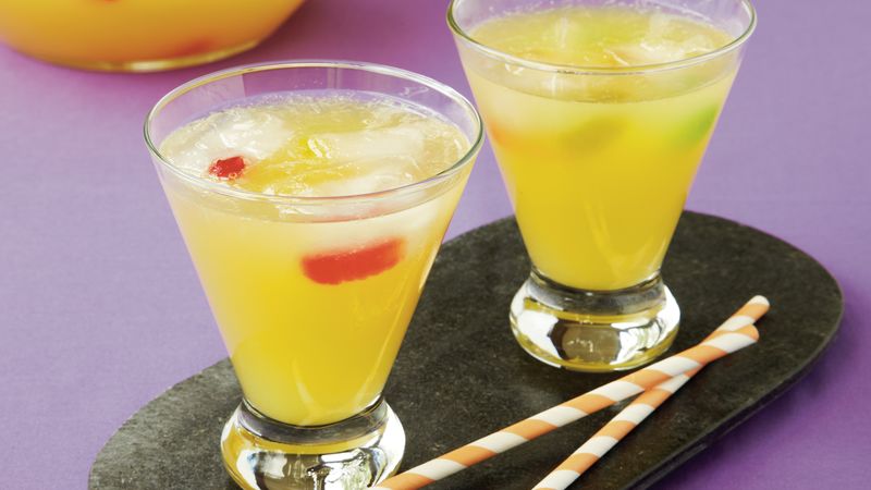 Mystical Witches’ Brew Recipe - Pillsbury.com