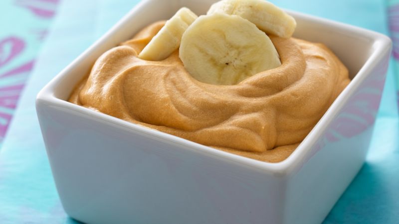 Butterscotch Mousse Recipe - BettyCrocker.com