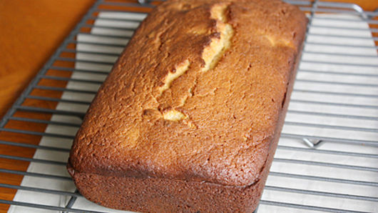 Cardamom-Cherry Jam Quick Bread Recipe - Tablespoon.com