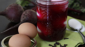 German Beets Recipe - BettyCrocker.com