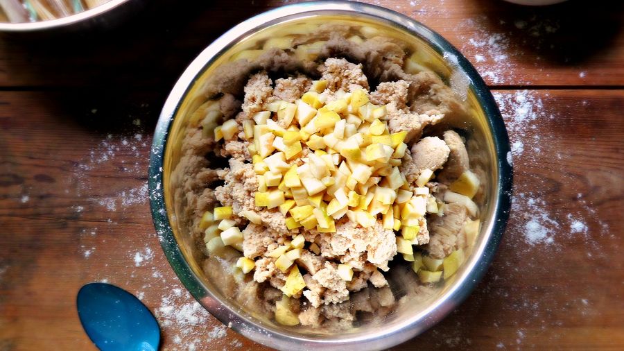 Receta de Tamales de Guayaba y Queso | QueRicaVida.com