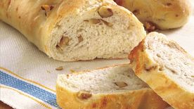 French Bread Recipe - BettyCrocker.com