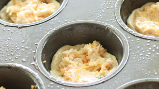 Shrimp Puffs Recipe - Tablespoon.com