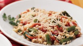 Corn Risotto Recipe - Pillsbury.com