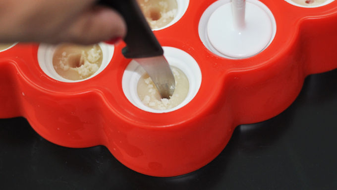 DIY Mini Bomb Pops Recipe - Tablespoon.com