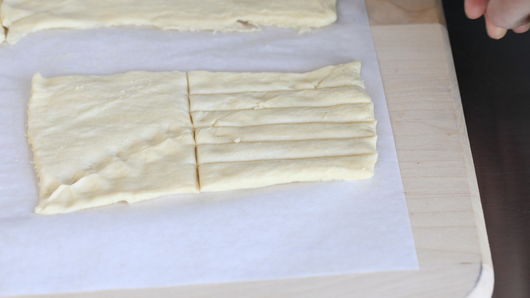 Spotted Crescent Dogs Recipe - Pillsbury.com