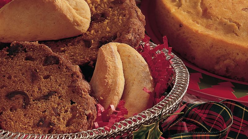 Corn Pocket Rolls (lighter recipe) Recipe - BettyCrocker.com