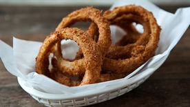 Big Fat Onion Rings Recipe - BettyCrocker.com