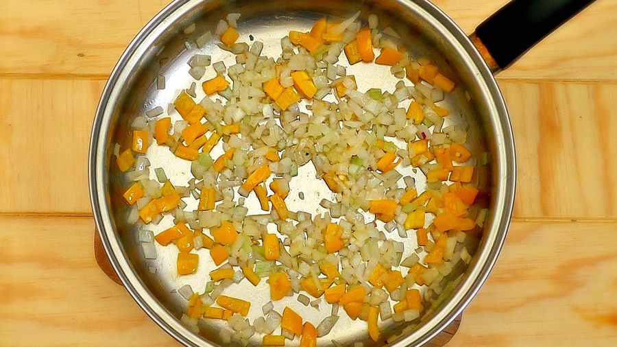 Receta de Repollo Guisado Dominicano | QueRicaVida.com