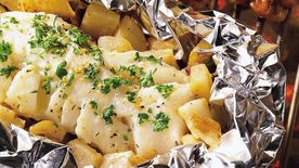 Cod España Recipe - Pillsbury.com
