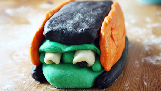 Monster Bread Recipe - Tablespoon.com