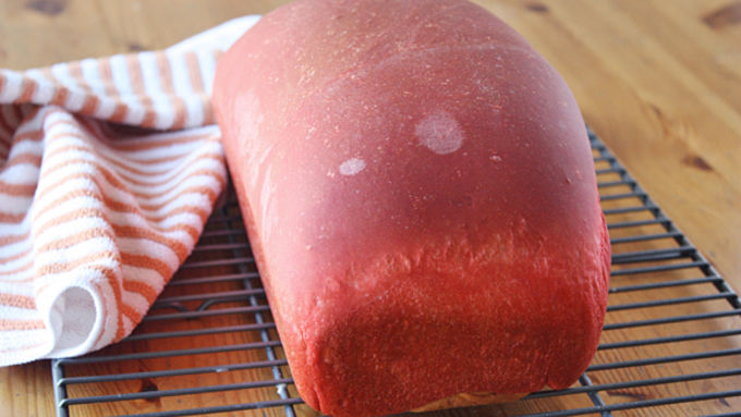 Owl Face Reveal Bread Recipe - Tablespoon.com