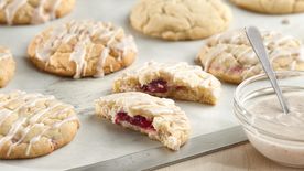 Cranberry Quick Cookies Recipe - Pillsbury.com