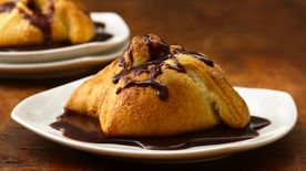 Mocha Mousse Puffs Recipe - Pillsbury.com