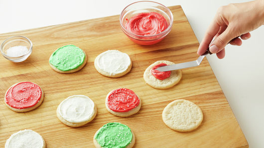 Christmas Lights Cookies Recipe - Pillsbury.com