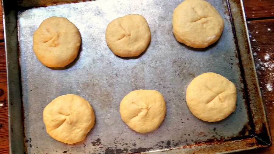 Receta de Volcán Mexicano | QueRicaVida.com