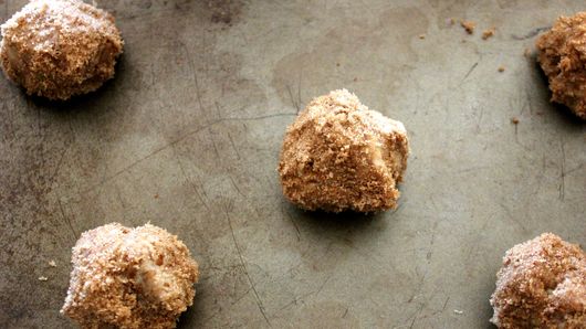 Hot Buttered Rum Cookies Recipe - Pillsbury.com