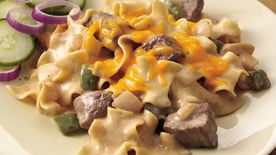 Philly Beef Squares Recipe - BettyCrocker.com