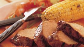 Classic Cocktail Wieners Recipe - BettyCrocker.com