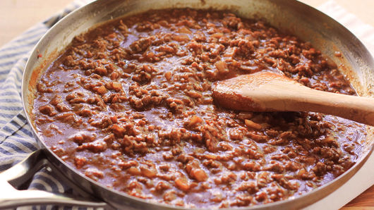 BBQ Beef Casserole Recipe - Pillsbury.com