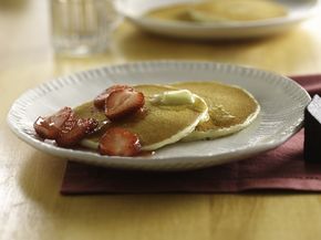 Classic Pancakes - Gold Medal Flour