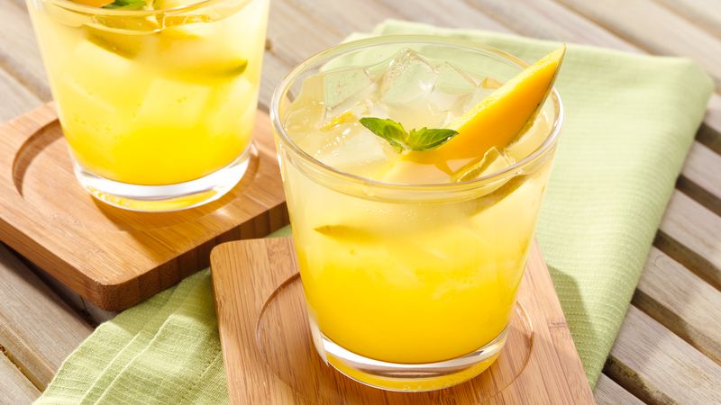 Beverage & Drink Recipes - Pillsbury.com