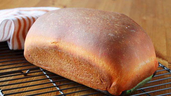 Monster Bread Recipe - Tablespoon.com