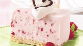 Frozen Raspberry Delight Recipe - BettyCrocker.com