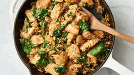 Lazy Chicken Recipe - Tablespoon.com