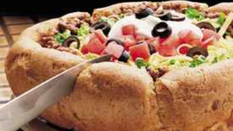 Salad Bowl Puff Recipe - BettyCrocker.com