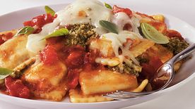Speedy Ravioli Bake Recipe - Pillsbury.com