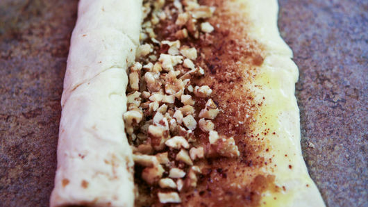 Cinnamon-Pecan Pinwheels Recipe - Pillsbury.com