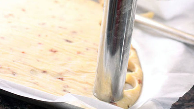 Loaded Potato Rings Recipe - Tablespoon.com